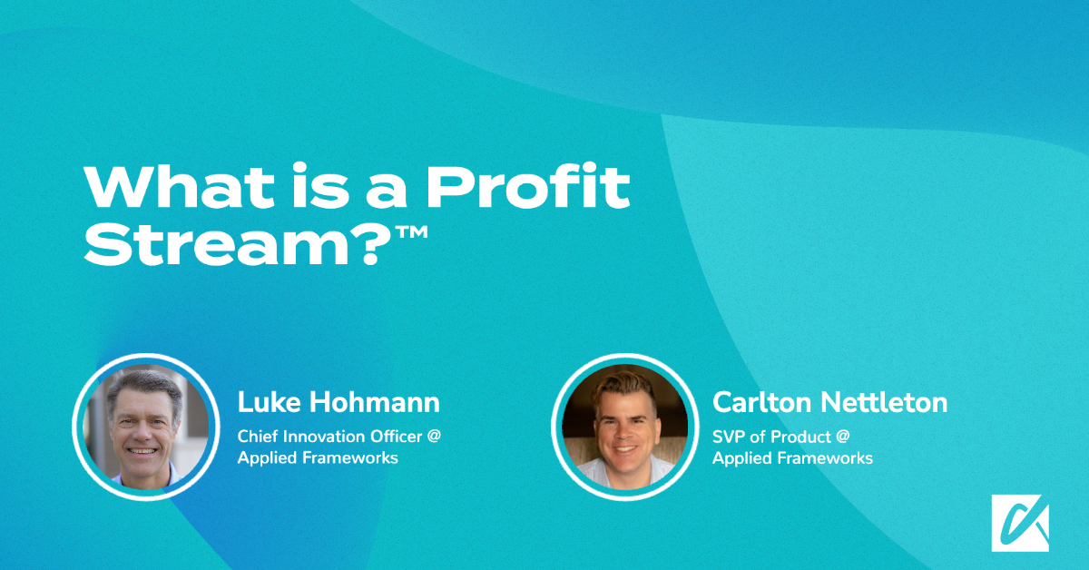 What is a Profit Stream?