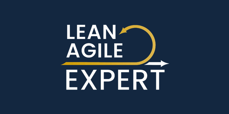 Partner Page: Lean Agile Expert